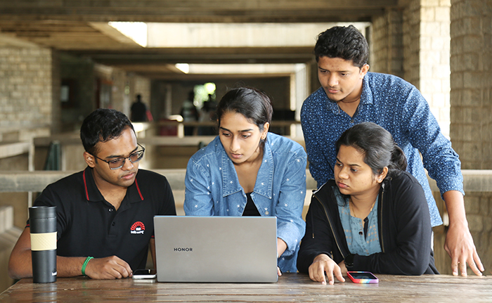 Programme Expenses | IIM Bangalore